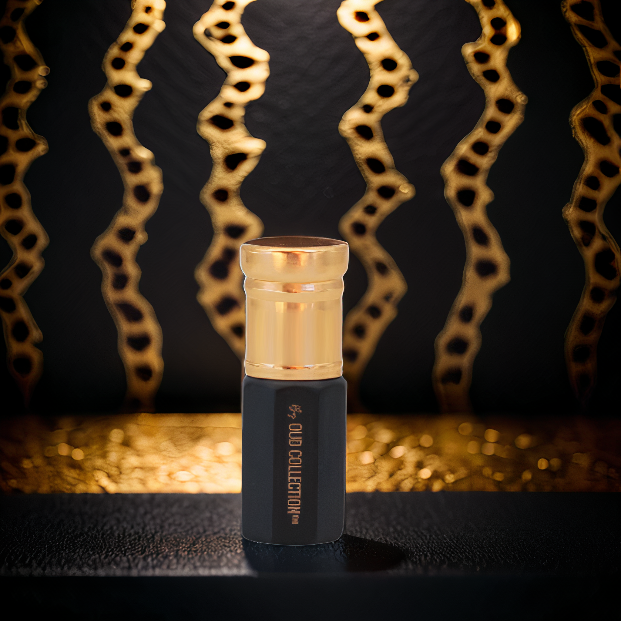 OUD COLLECTION™ | Artisanal Pure Perfumes